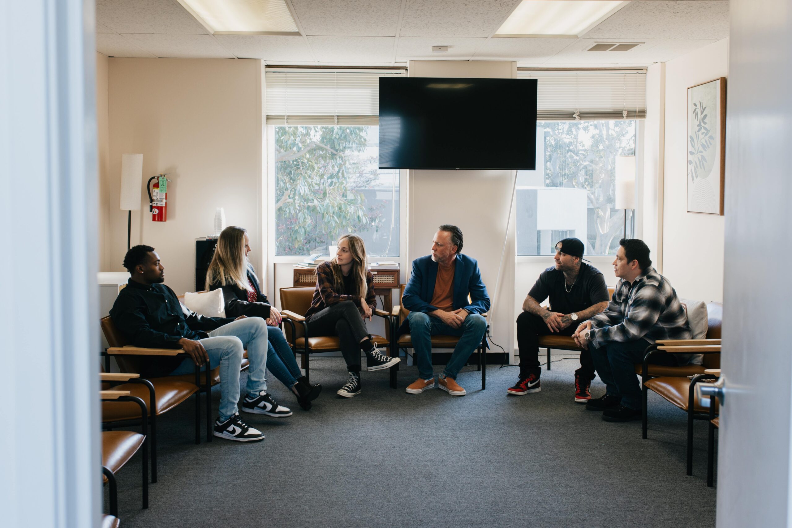 Clinical Staff | South Coast Counseling, Inc