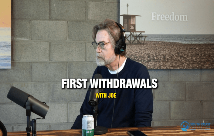 Joe Milligan: 29 Years Experience In Recovery