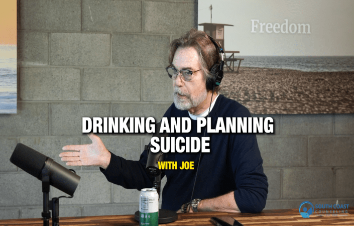 Joe Milligan: 29 Years Experience In Recovery