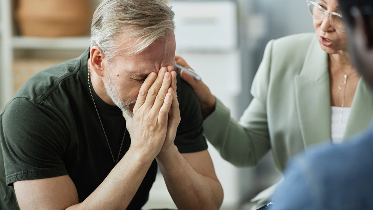 PTSD: Explained | South Coast Counseling, Inc