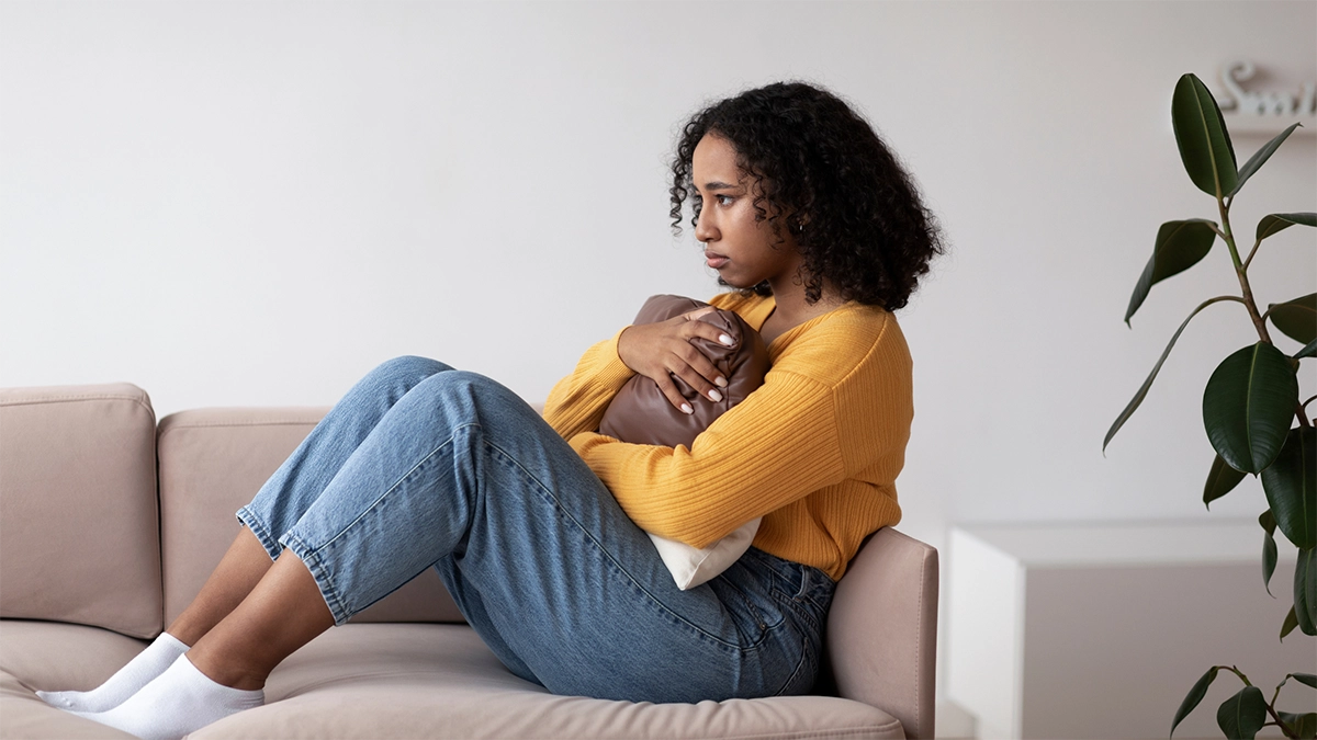 Signs and Symptoms of PTSD in Women | South Coast Counseling, Inc